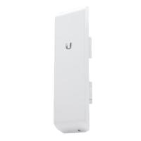 China Ubiquiti NanoStation M2 NSM2 11dBi 2.4GHz Outdoor Wireless CPE WiFi Router for sale