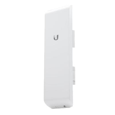 China Ubiquiti NanoStation M2 NSM2 11dBi 2.4GHz Outdoor Wireless CPE WiFi Router for sale