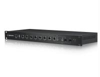 China Ubiquiti EdgeRouter Pro ERPro-8 8-Port Gigabit Router 2 SFP 2M+ PPS Dual-Core 1GHz for sale