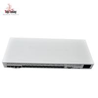 China Mikrotik CCR1036-12G-4S Cloud Core Router 36 Core CPU 4GB RAM Dual PSU for sale