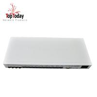China Mikrotik CCR1036-12G-4S Cloud Core Router 36 Core CPU 4GB RAM Dual PSU for sale
