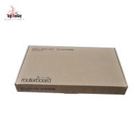 China Mikrotik CCR1036-12G-4S Cloud Core Router 36 Core CPU 4GB RAM Dual PSU for sale