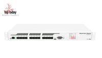 China MikroTik CCR1016-12S-1S+ 16 Core 1.2GHz 12 SFP Ports Router 10G SFP+ for sale
