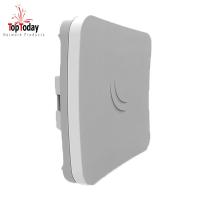 China MikroTik RBSXTsq5nD SXTsq Lite5 5GHz 16dBi 64MB Outdoor Wireless Bridge CPE for sale