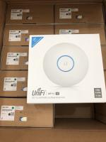 China UBNT UniFi UAP-AC-LR Ceiling Wireless AP Gigabit Dual Band 802.11ac 6.5W PoE High Power WiFi for sale