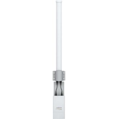 China Ubiquiti Omni AirMax 5G13 13dBi 5GHz 2x2 MIMO Outdoor Antenna for sale