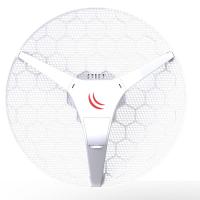 China LHG 5 AP RBLHG-5nD Outdoor Wireless Surveillance System for sale