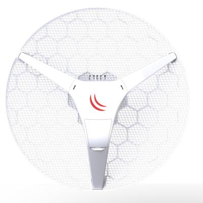 China LHG 5 AP RBLHG-5nD Outdoor Wireless Surveillance System for sale
