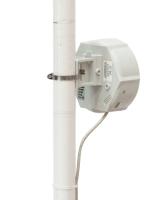 China Mikrotik RBSXTG-5HPacD-SA Outdoor Wireless System 5GHz 867Mbps 14dBi Sector Antenna AP for sale