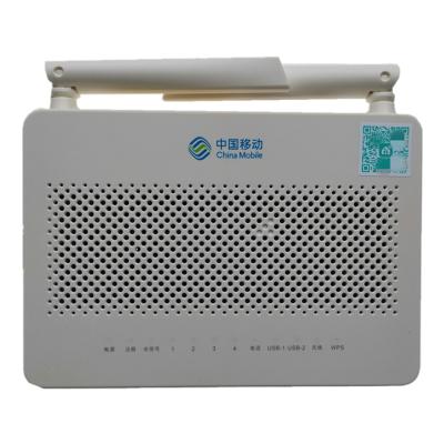 China Huawei HS8546V5 GPON ONU 4GE 1Voice WiFi 2.4G 5G FTTH Terminal 26x20x5cm for sale
