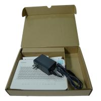 China Huawei HS8546V5 GPON ONU 4GE 1Voice WiFi 2.4G 5G FTTH Terminal 26x20x5cm for sale