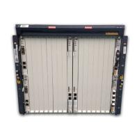 China ZTE ZXA10 C300 8 Port GPON EPON Optical Line Terminal 889mm 482.6mm for sale