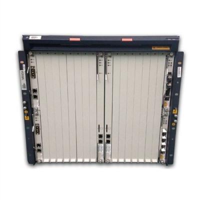 China ZTE ZXA10 C300 8 Port GPON EPON Optical Line Terminal 889mm 482.6mm for sale