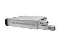 China 1550nm CATV 16 Ports 22dB EDFA WDM Fiber Optical Amplifier for CATV Network for sale