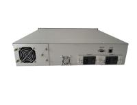 China 1550nm 32 Port 21dBm DWDM fiber cable EDFA Amplifier for sale