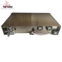 China 1550nm 24dBm 26dBm CATV Optical Amplifier EDFA Dual Pump with SNMP for sale