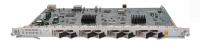 China ZTE ZXA10 C300 C320 16 Ports GPON OLT Board ETGH with 16 SFP Modules C++ for sale