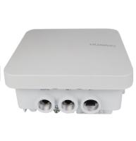 China Huawei AP8050DN AP8150DN Outdoor Dual Band Wireless Access Point 1.267 Gbps PoE for sale