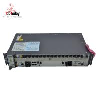 China Huawei  MA5800-X7 MA5800-X2 GPON EPON FTTH OLT Device for sale