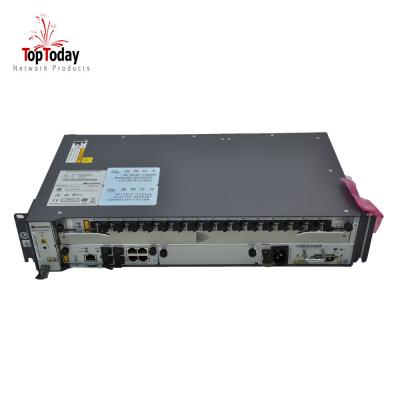 China Huawei  MA5800-X7 MA5800-X2 GPON EPON FTTH OLT Device for sale