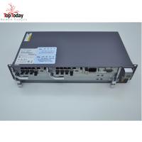 China Huawei  MA5800-X7 MA5800-X2 GPON EPON FTTH OLT Device for sale