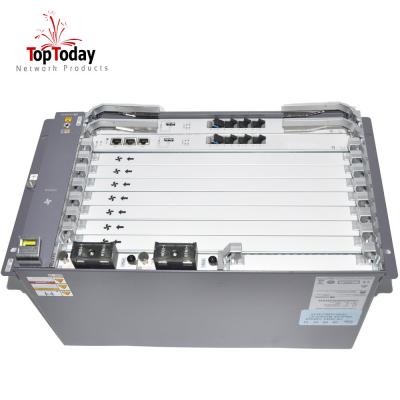 China Huawei MA5800-X7 10G GPON EPON OLT 112 Ports for FTTH Access Network for sale