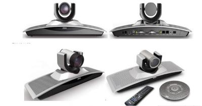 China ZTE ZXV10 T700 4MX 8MX HD Video Conference Terminal 1080P 4Mbps for sale