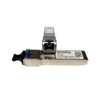 China LC Connector Huawei 1490nm GPON FTTH SFP Fiber Module for sale