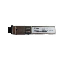 China ZTE GPON OLT SFP Module Class C++ 20km Optical Transceiver 2.488Gbps for sale