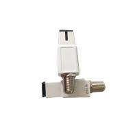 China FTTH Optical Passive Node 1550nm Micro Mini Receiver 45-1050MHz for sale