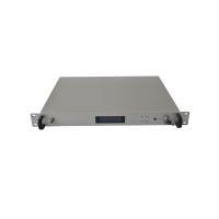 China 10db Direct Modulation 1550nm CATV Fiber Optic Transmitter for sale