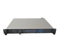 China 10db Direct Modulation 1550nm CATV Fiber Optic Transmitter for sale