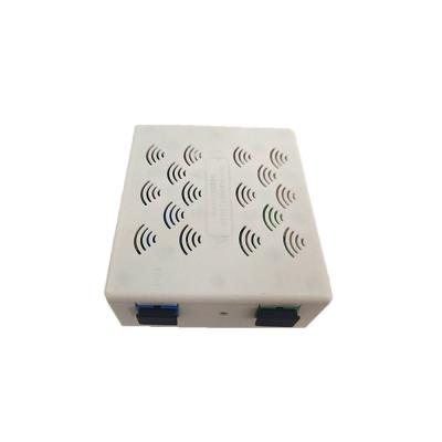 China Passive CATV PON FTTH Mini Optical Node Receiver 1550nm WDM 40-1000MHz for sale