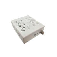 China Passive CATV PON FTTH Mini Optical Node Receiver 1550nm WDM 40-1000MHz for sale