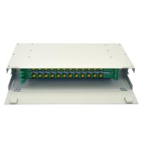 China Wall Mount FTTH 16 Port Sc LC St FC EDFA Amplifier for sale