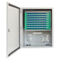 China Wall Mount FTTH 16 Port Sc LC St FC EDFA Amplifier for sale