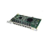 China ZTE C320 C300 OLT Board ETTO 8-Port 10G EPON Symmetrical Module PR30 for sale