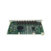 China ZTE C320 C300 OLT Board ETTO 8-Port 10G EPON Symmetrical Module PR30 for sale