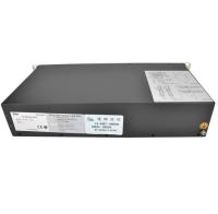 China ZTE ZXDSL 9806H ADSL VDSL POTS IP DSLAM 96 Port DC Network Equipment for sale