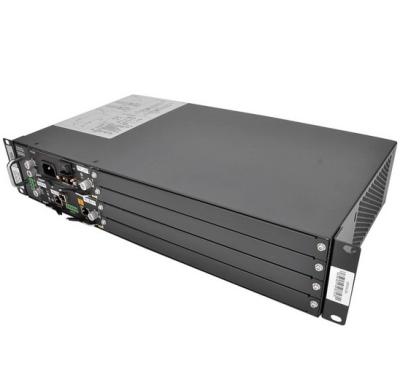 China Huawei SmartAX 48VDC OLT Optical Line Terminal EA5801- GP08 for sale