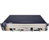 China ZTE ZXA10 C320 Mini OLT 2U GPON EPON 8 Port GTGO 16 Port GTGH for sale