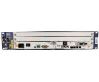 China ZTE ZXA10 C320 Mini OLT 2U GPON EPON 8 Port GTGO 16 Port GTGH for sale