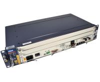 China ZTE ZXA10 C320 Mini OLT 2U GPON EPON 8 Port GTGO 16 Port GTGH for sale