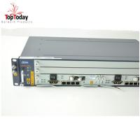 China ZTE ZXA10 C320 Mini OLT 2U GPON EPON Optical Line Terminal 48 Ports for sale
