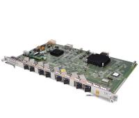 China ZTE GTGH GTOH ETOH GTGO ETGO 8 Port GPON EPON OLT Service Board for C320 C300 for sale