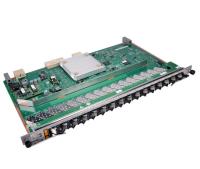 China Huawei GPFD 16-Port GPON OLT Service Board for MA5683T MA5608T with C+ Modules for sale
