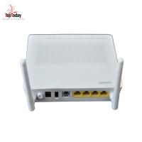 China Huawei HG8546M GPON ONT ONU 1GE 3FE 1VOICE FTTH HGU 2.5Gbps Downlink for sale