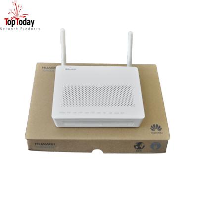 China Huawei HG8546M GPON ONT ONU 1GE 3FE 1VOICE FTTH HGU 2.5Gbps Downlink for sale