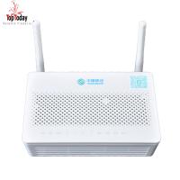 China Huawei GPON ONU HG8546M HS8545M5 1GE 3FE 1POTS WiFi FTTH Terminal for sale