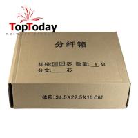 China 16 Outport UDM1:16 Fiber Optic Splitter FTTH Termination Box for sale